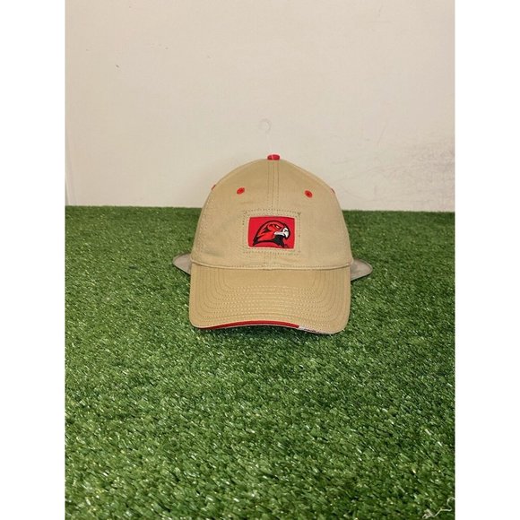 The Game | Accessories | Vintage Miami Redhawks Hat Cap Strap Back Hat ...